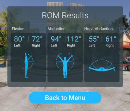 How to use Balloon Blast – XR Health Clinicians Page (en)