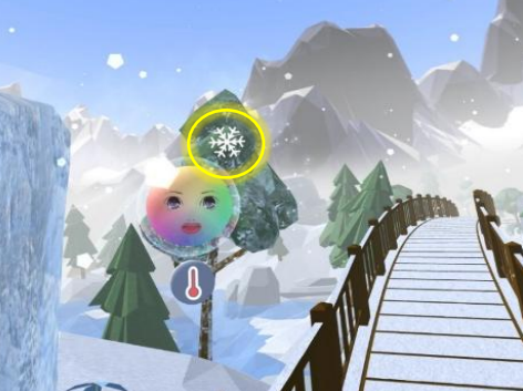 How to use Luna – XR Health Clinicians Page (en)